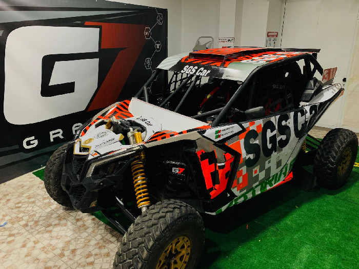 Portfólio :: G7-GRAPHICS